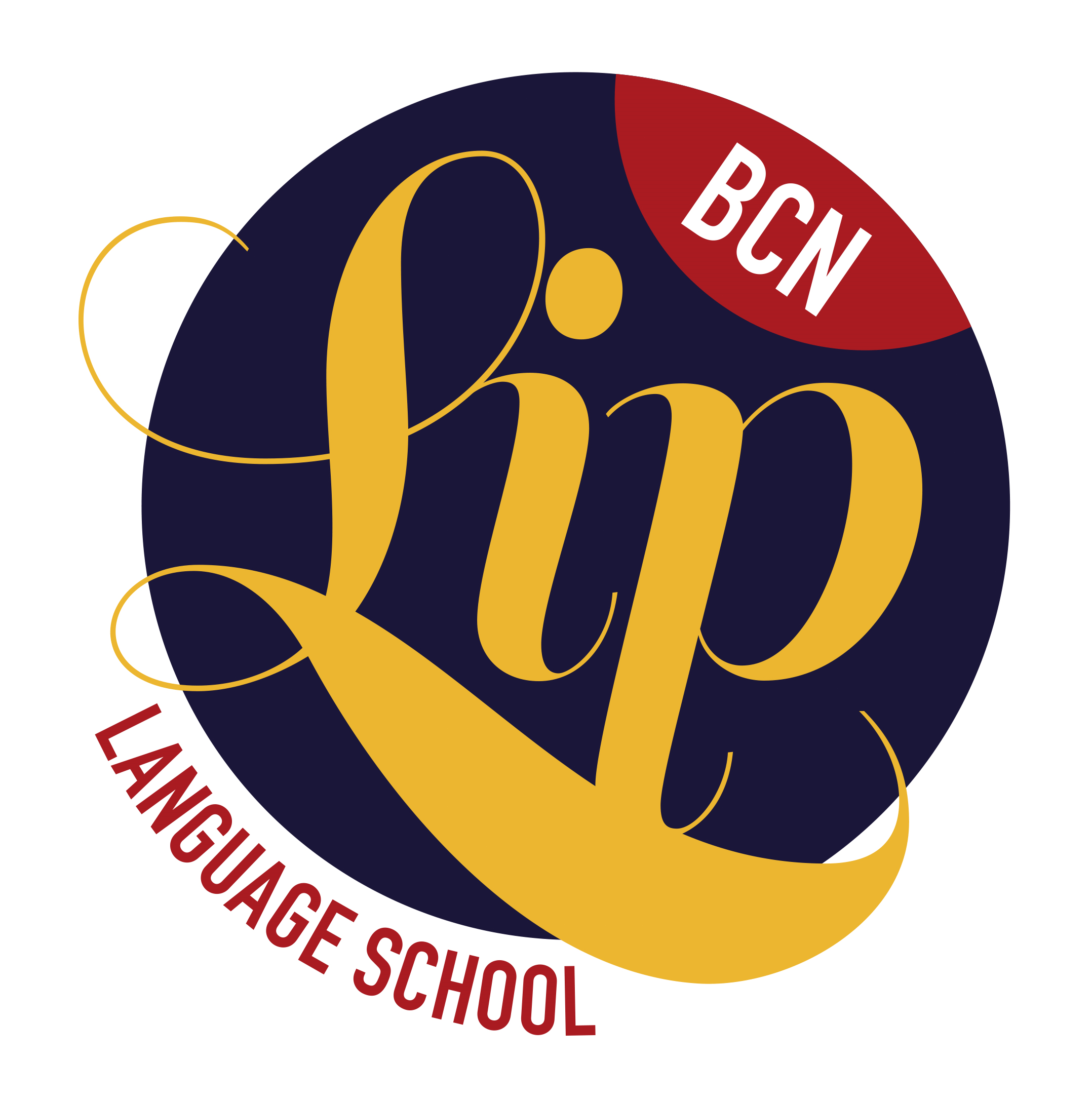 BCNLIP Language School - Barcelona - ES - Bildungsurlaub Sprachkurs
