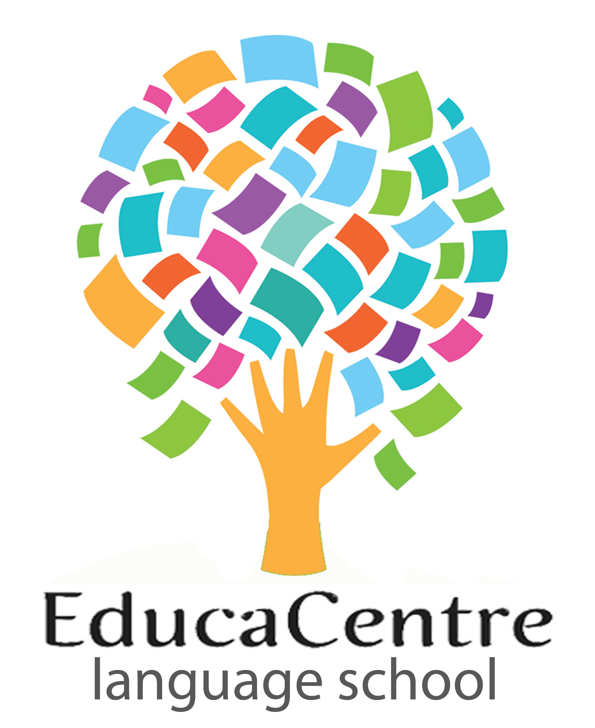 EducaCentre Language School - St. Petersburg - RU - Bildungsurlaub Sprachkurs