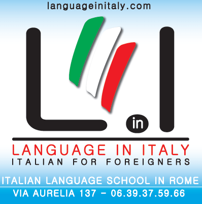 Language in Italy - Rom - IT - Bildungsurlaub Sprachkurs