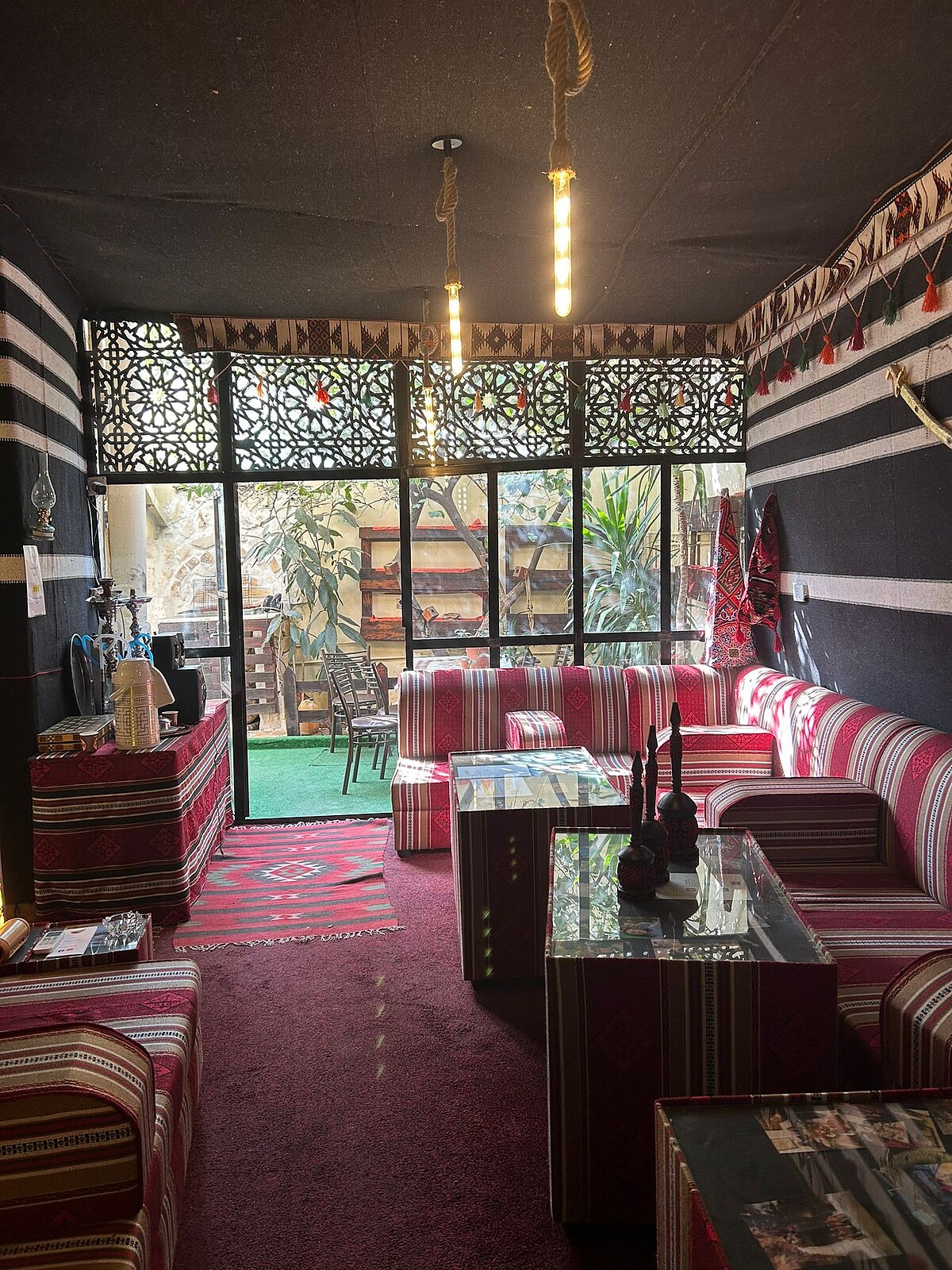 Ahlan World School Jordanien - Amman - Jordanien - Bildungsurlaub ...